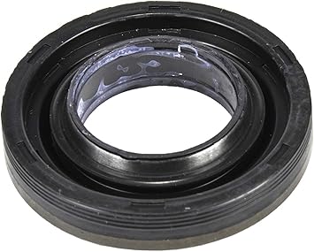 Amazon.com: GM Genuine Parts 22761722 Front Axle Shaft Seal : Automotive