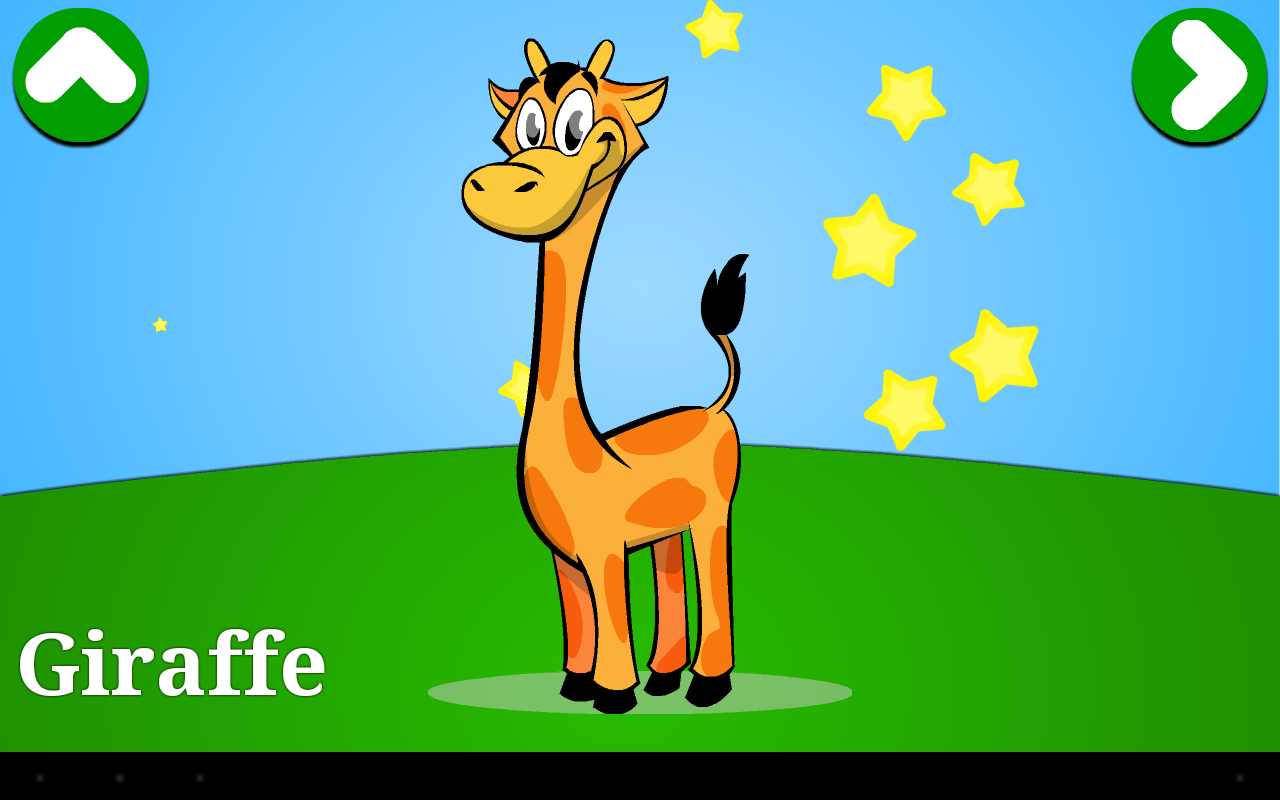 Animal Puzzles for Kids - App on the Amazon Appstore