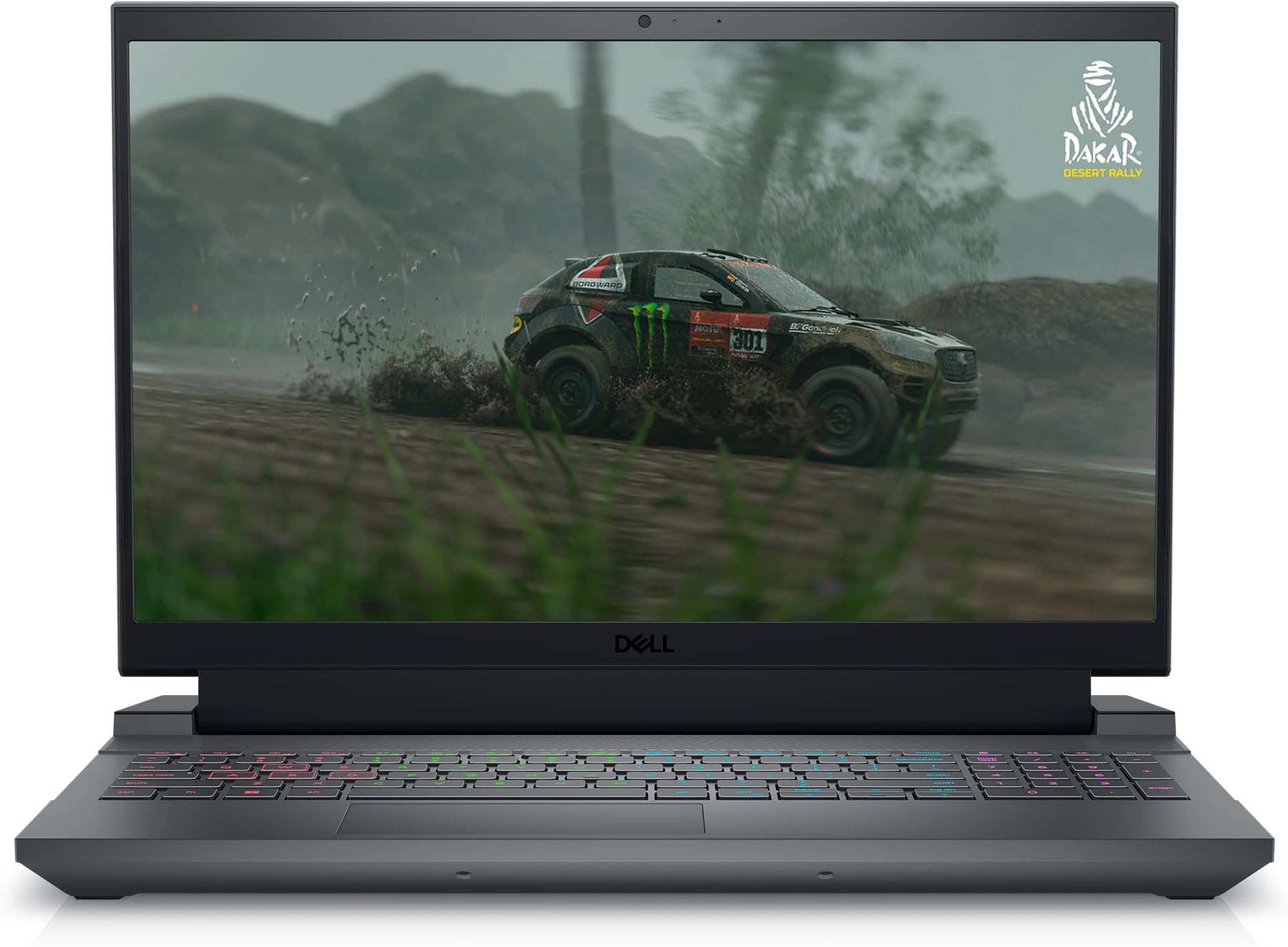 Dell G15 5530 Gaming Laptop, Intel i7-13650HX/16GB/1TB SSD/NVIDIA RTX ...