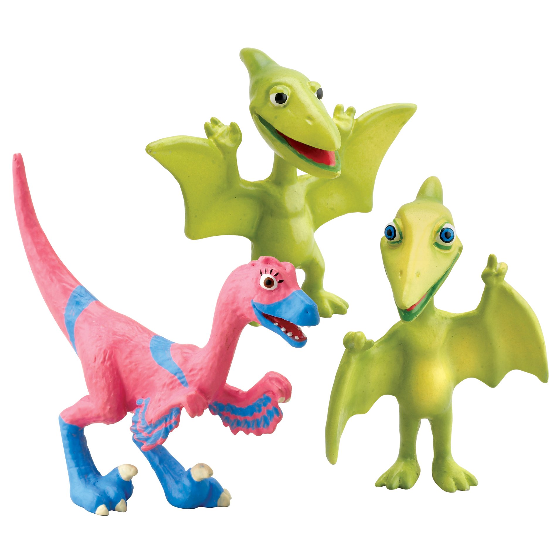 Dinosaur Train Pteranodon