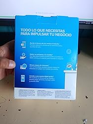 MERCADO PAGO POINT Blue, Terminal para Tarjetas con Conexión Bluetooth ...