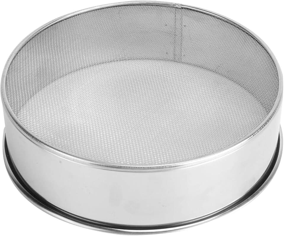 Amazon.co.uk: drum sieve