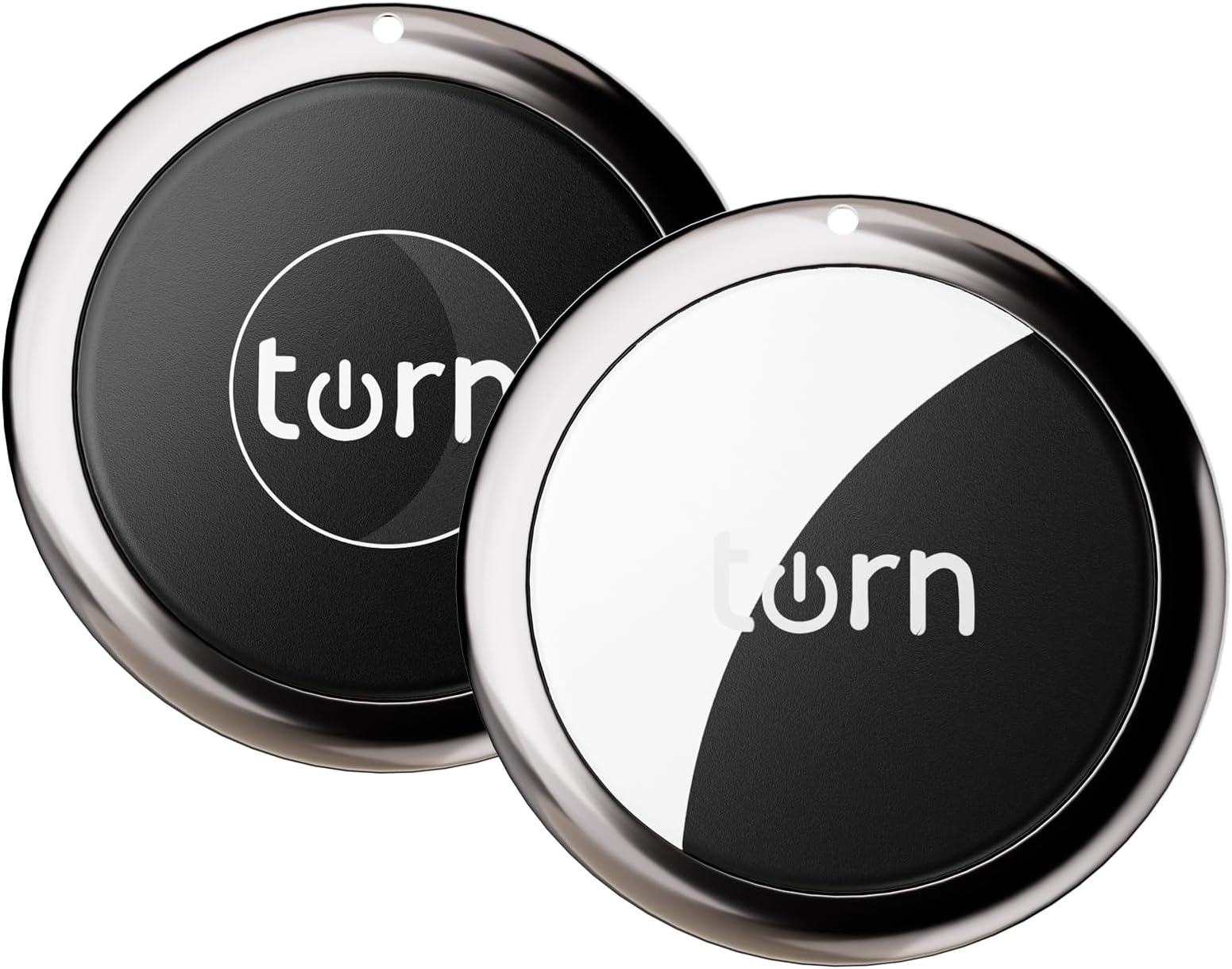 Amazon.com: Mini Air Tags Smart Tracker Work with Apple Find My (iOS ...