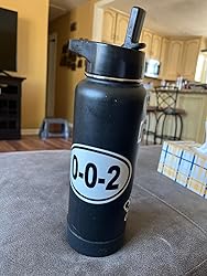 Amazon.com: IRON °FLASK Camping & Hiking Hydration Flask with 3 Lids ...