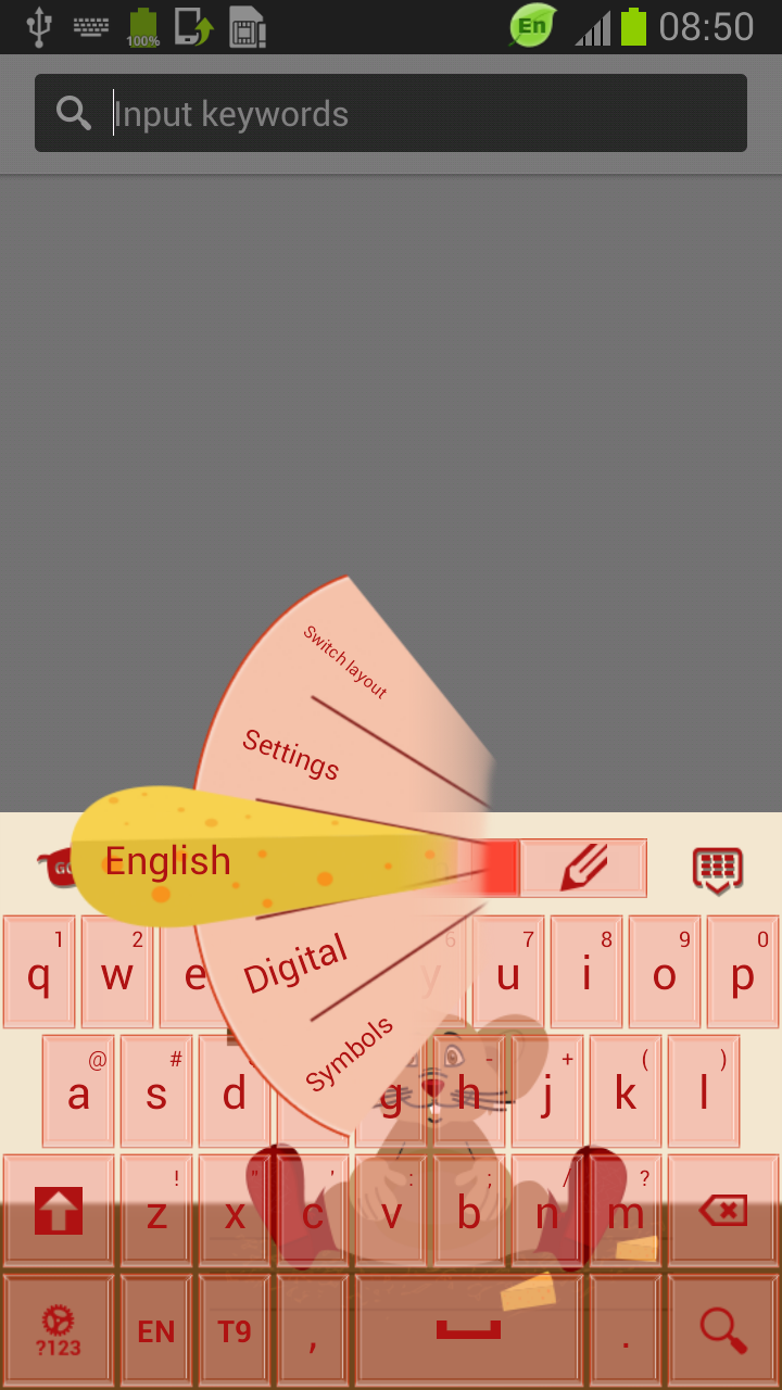 Cute Keypad Free - App on Amazon Appstore