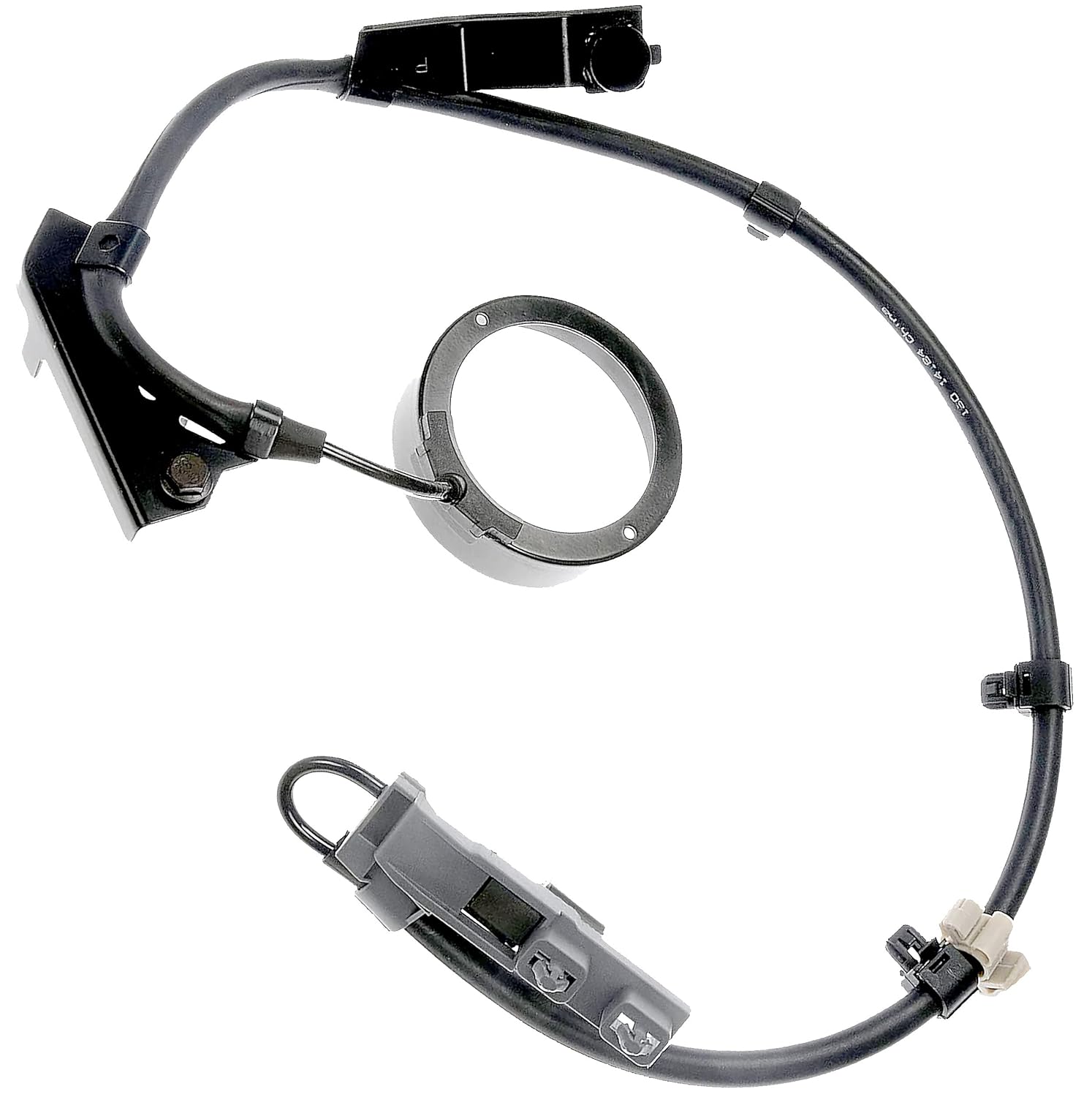 Amazon.com: APDTY 121119 2004-2008 Chevy Canyon/GMC Colorado Front ...