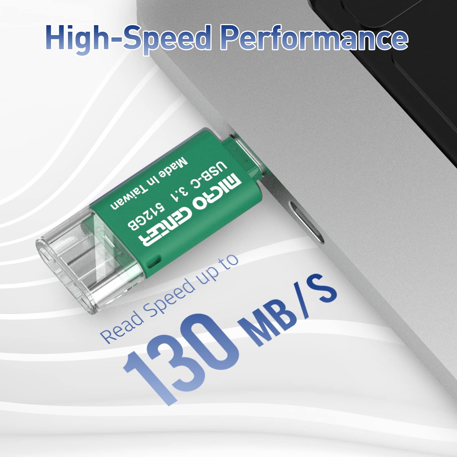 Snapklik.com : INLAND Micro Center Super Speed 512GB Type-C USB 30/USB ...
