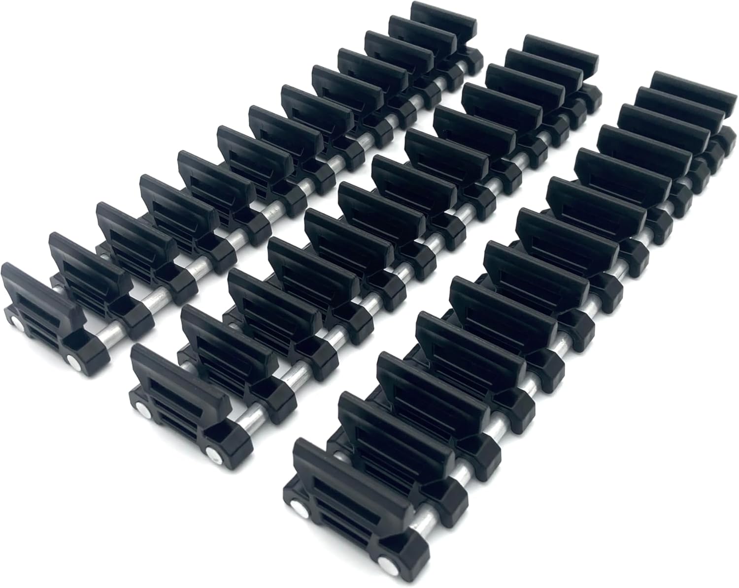 Amazon.com: Alien Space Saver - Professional Grade 36 Wrench Organizer ...