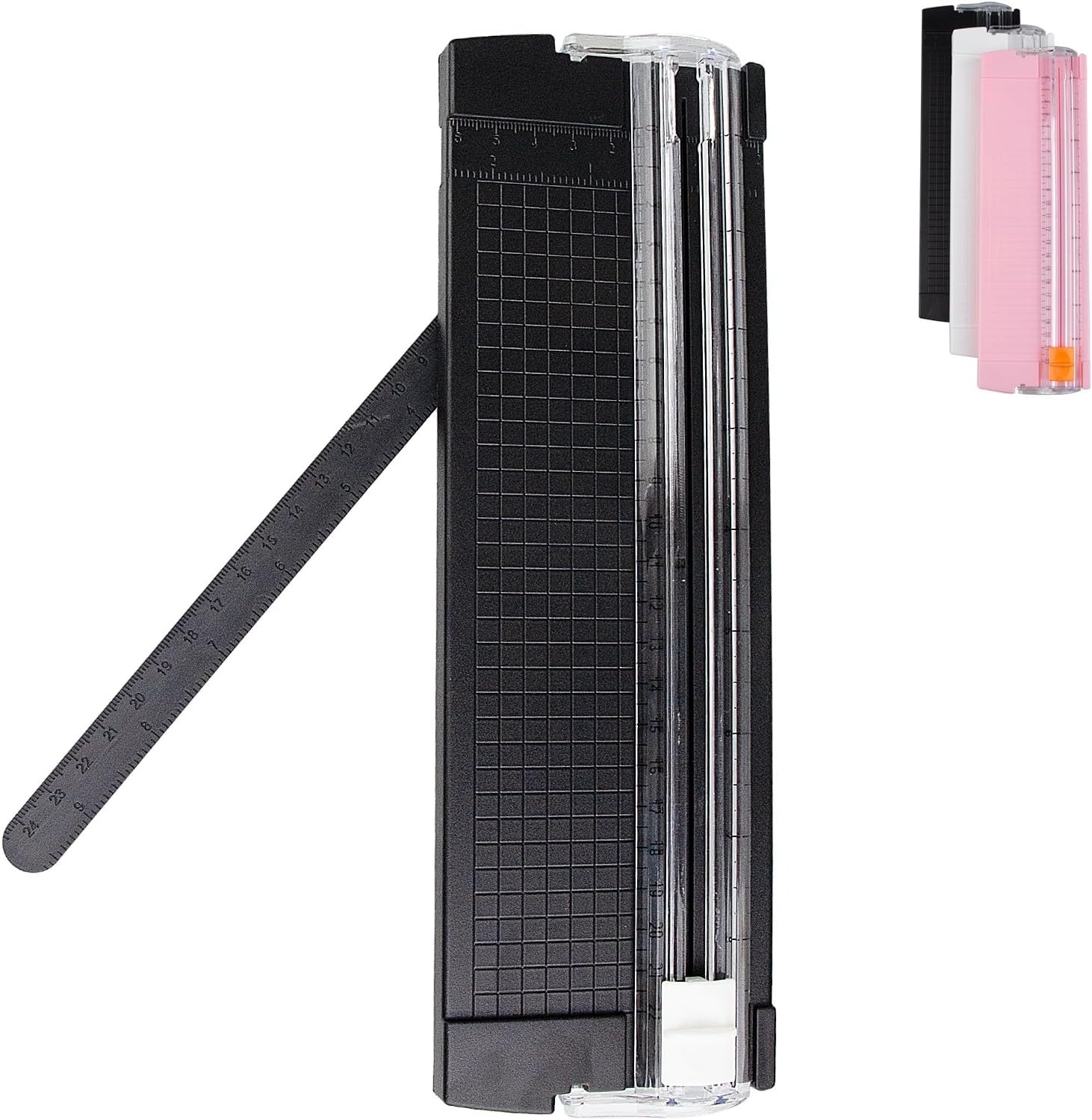 A5 A4 Mini Paper Cutter, Portable Guillotine Paper Cutter, Mini Paper ...