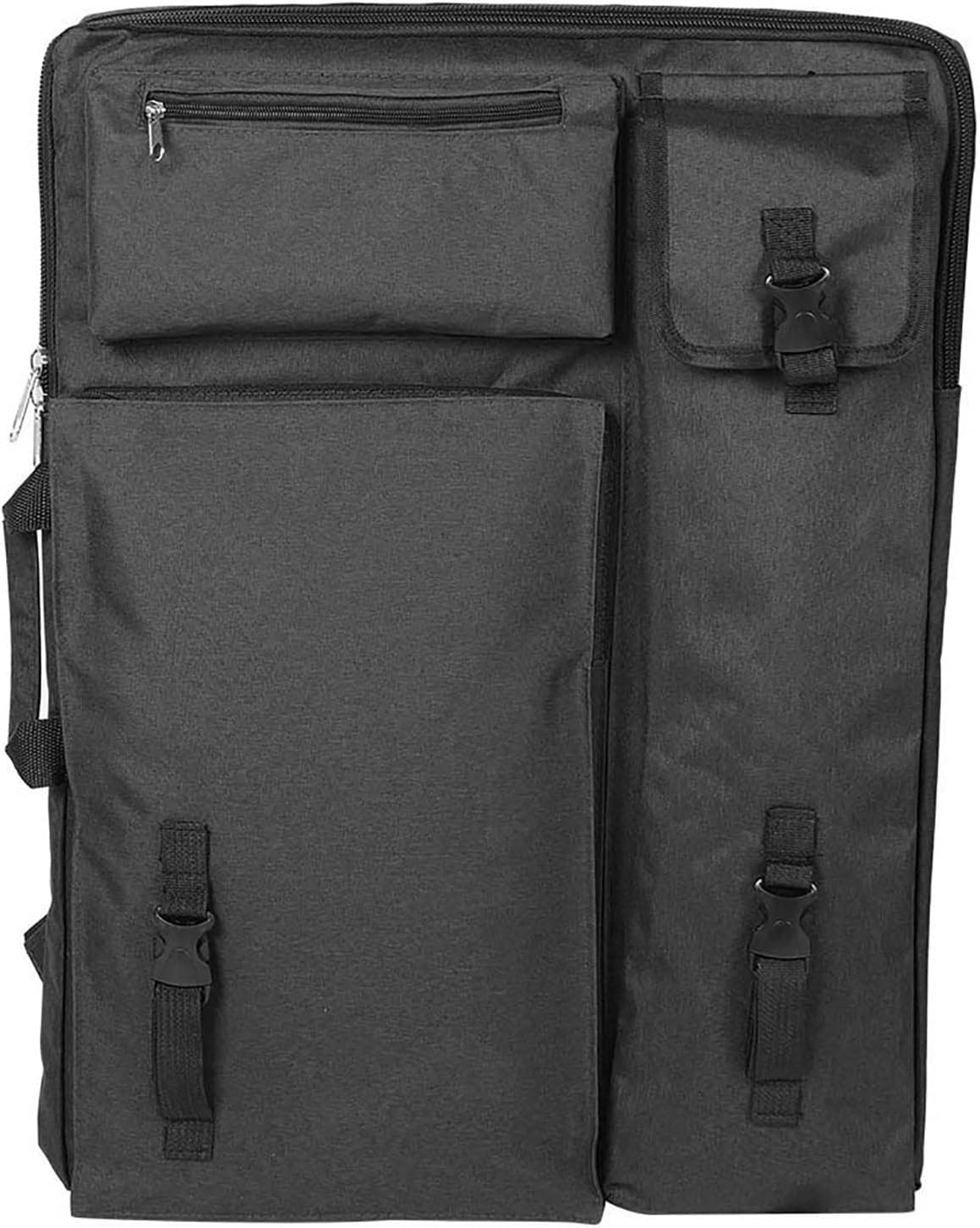 Tote 4K Waterproof Art Carrying Case Shoulder Bag Large Drawing Boards ...
