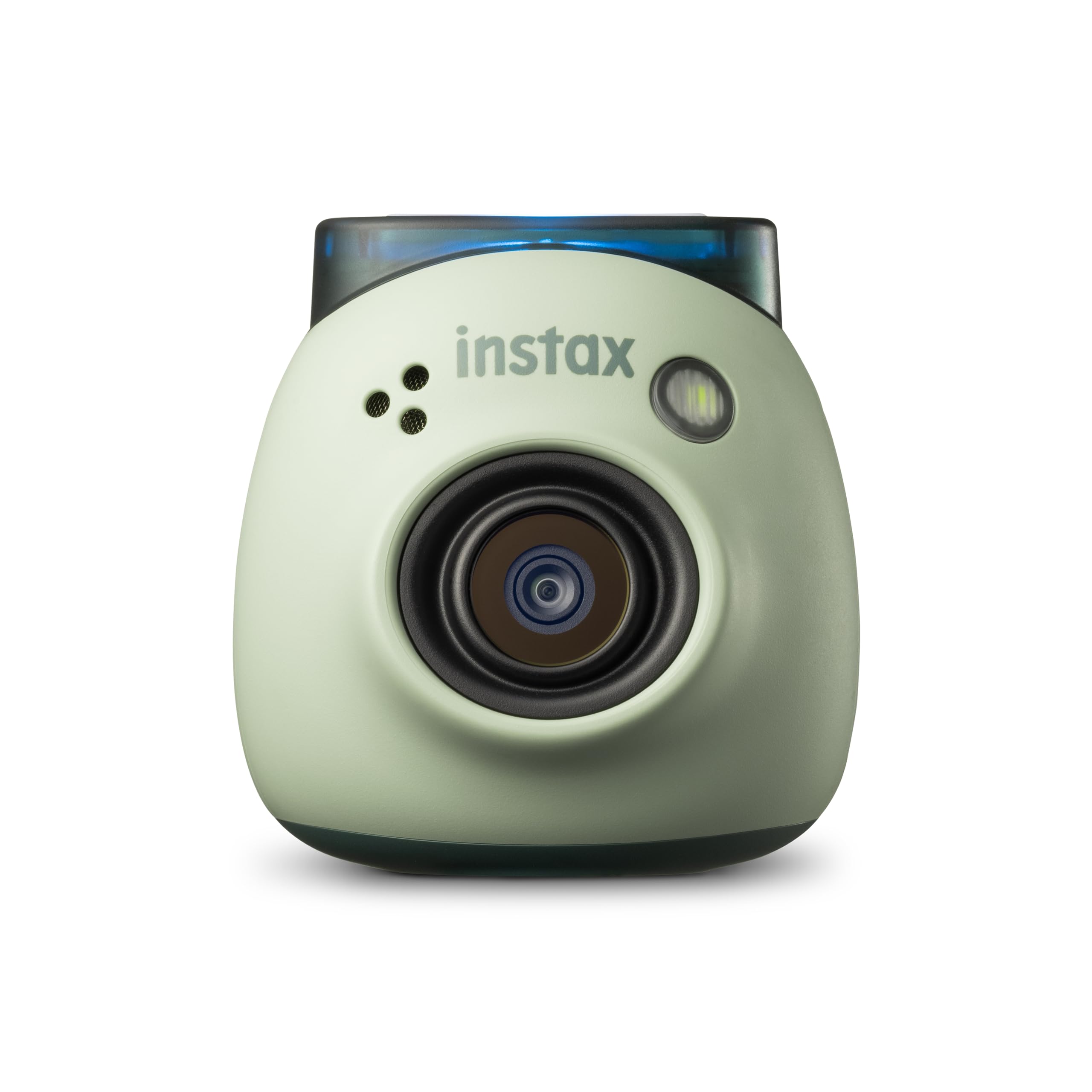 Instax Fujifilm PAL Camera, Pistachio Green: Instant Cameras: Amazon.com.au