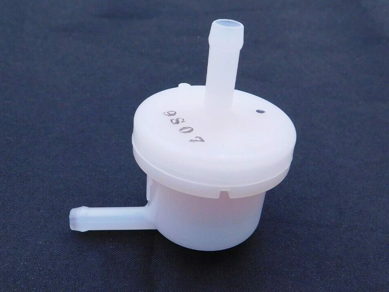 Amazon.com: HONDA 16900-GET-003 FILTER, FUEL : Automotive