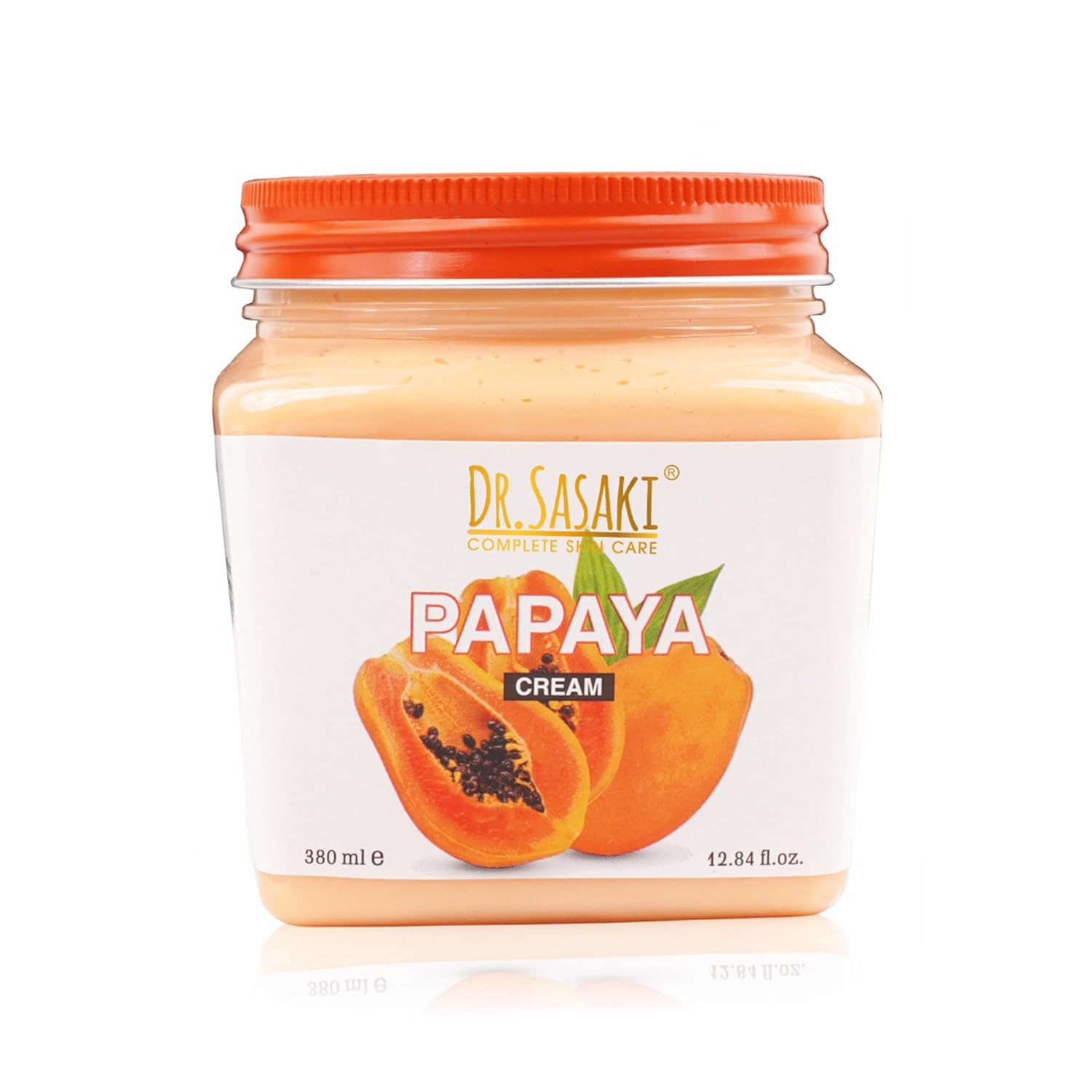 Dr.Sasaki Complete Skin Care (Papaya Cream) : Amazon.in: Beauty