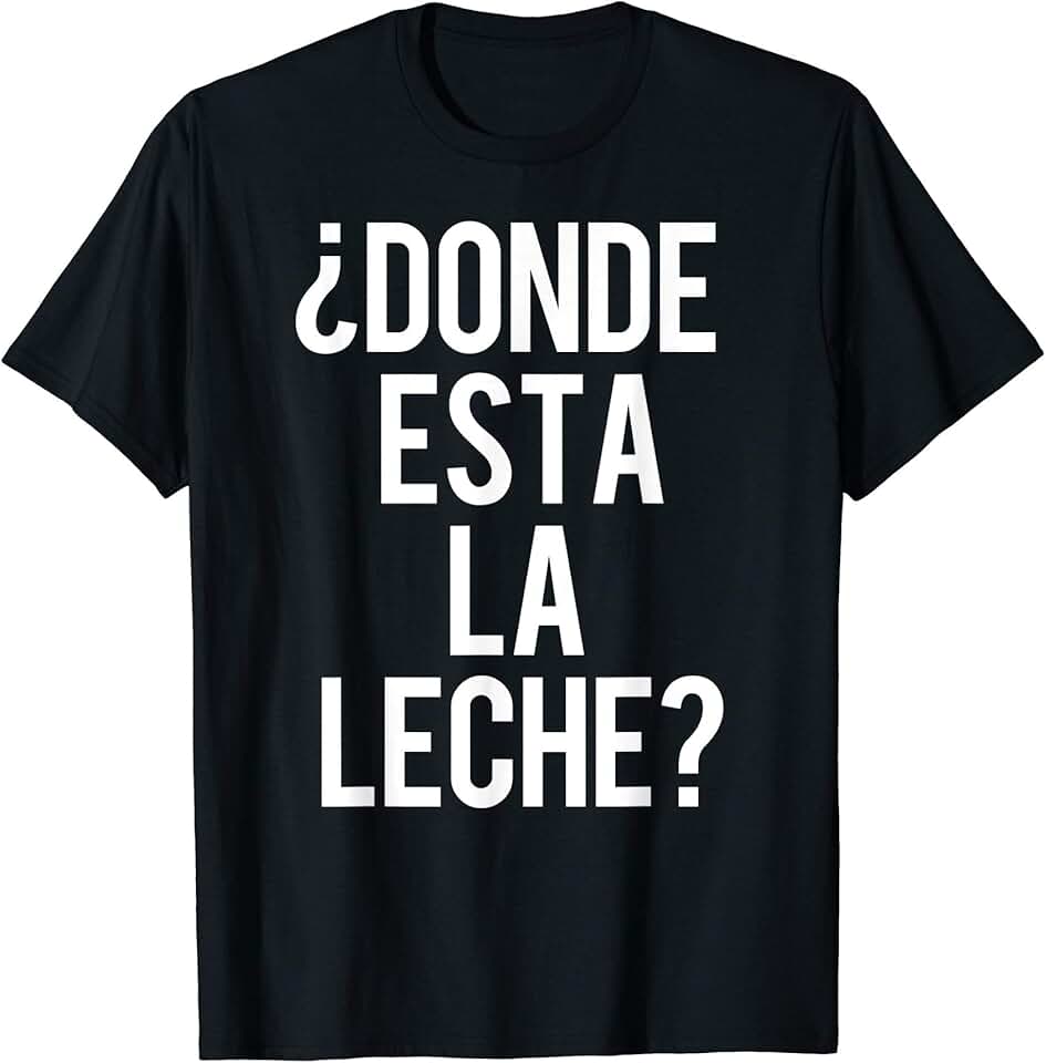 Amazon Danny Duncan Donde Esta La Leche amazon-danny-duncan-donde-esta-la-leche