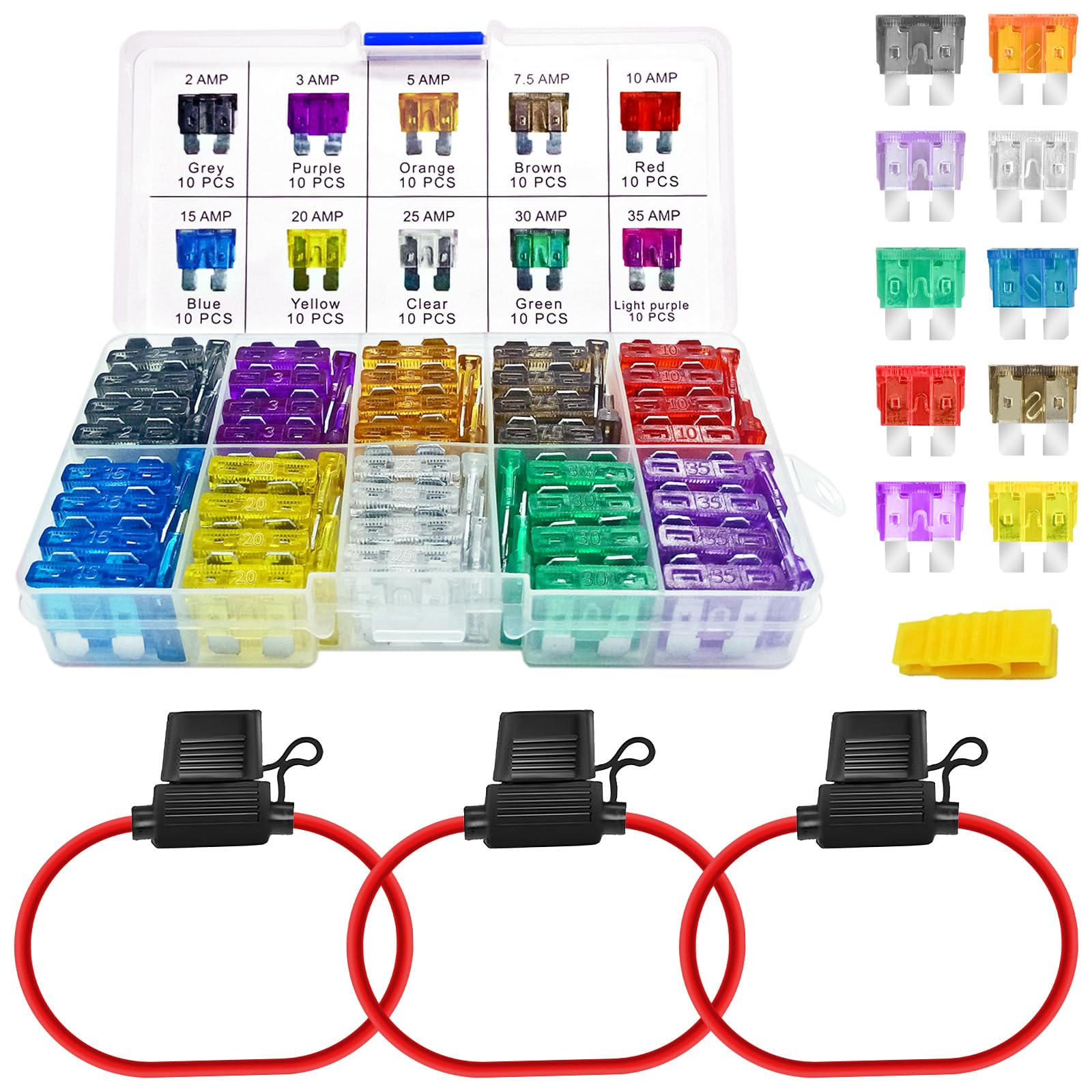 Snapklik.com : MuHize Fuses