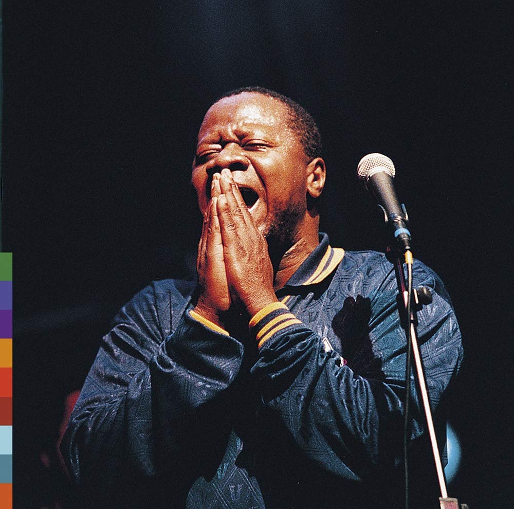 Mbabula par Koffi Olomidé. Titre tiré de l’album Les prisonniers ...