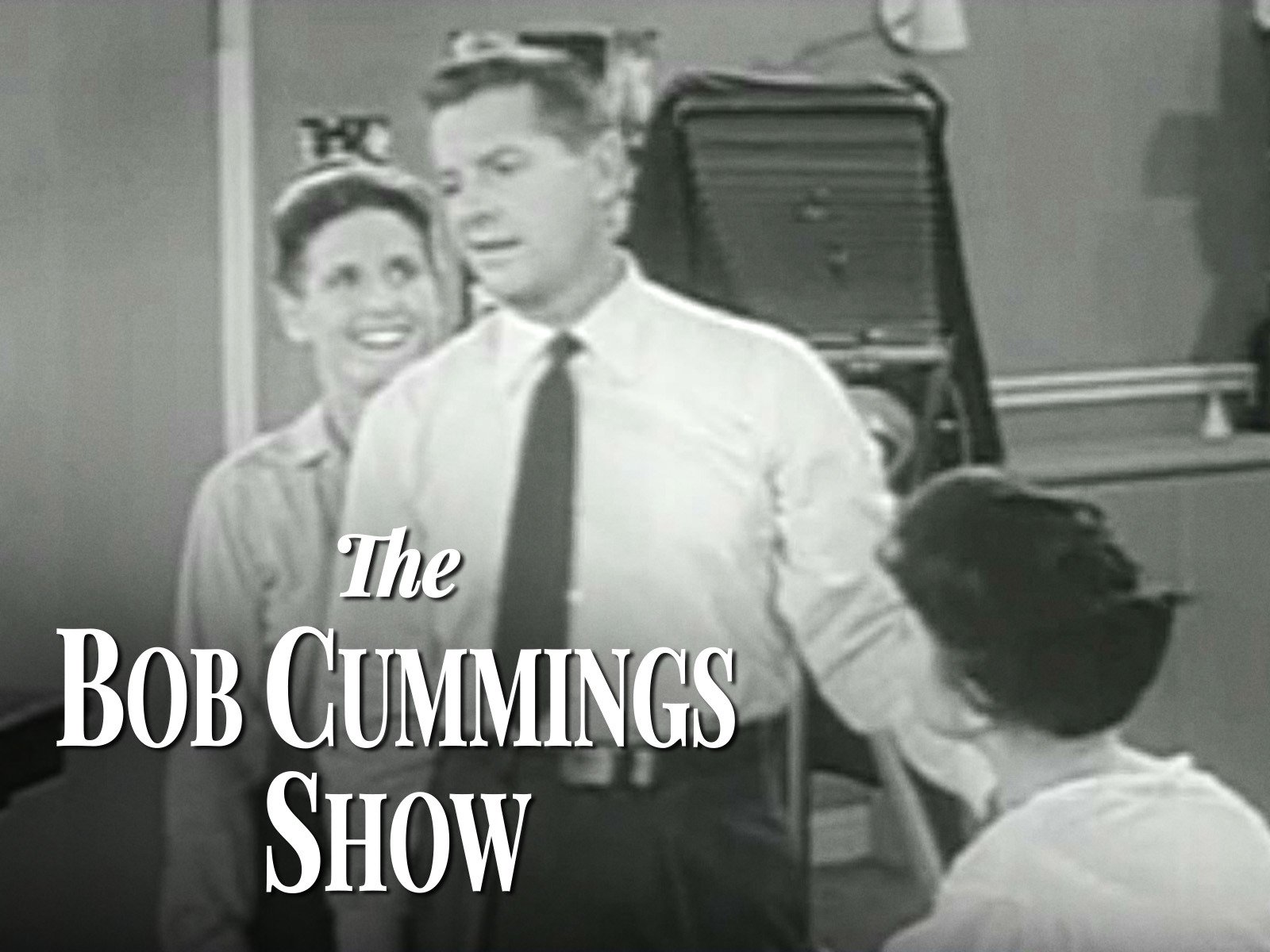 Watch The Bob Cummings Show | Prime Video