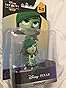 Amazon.com: Disney Infinity 3.0: Disney•Pixar's Disgust Figure (PS4 ...