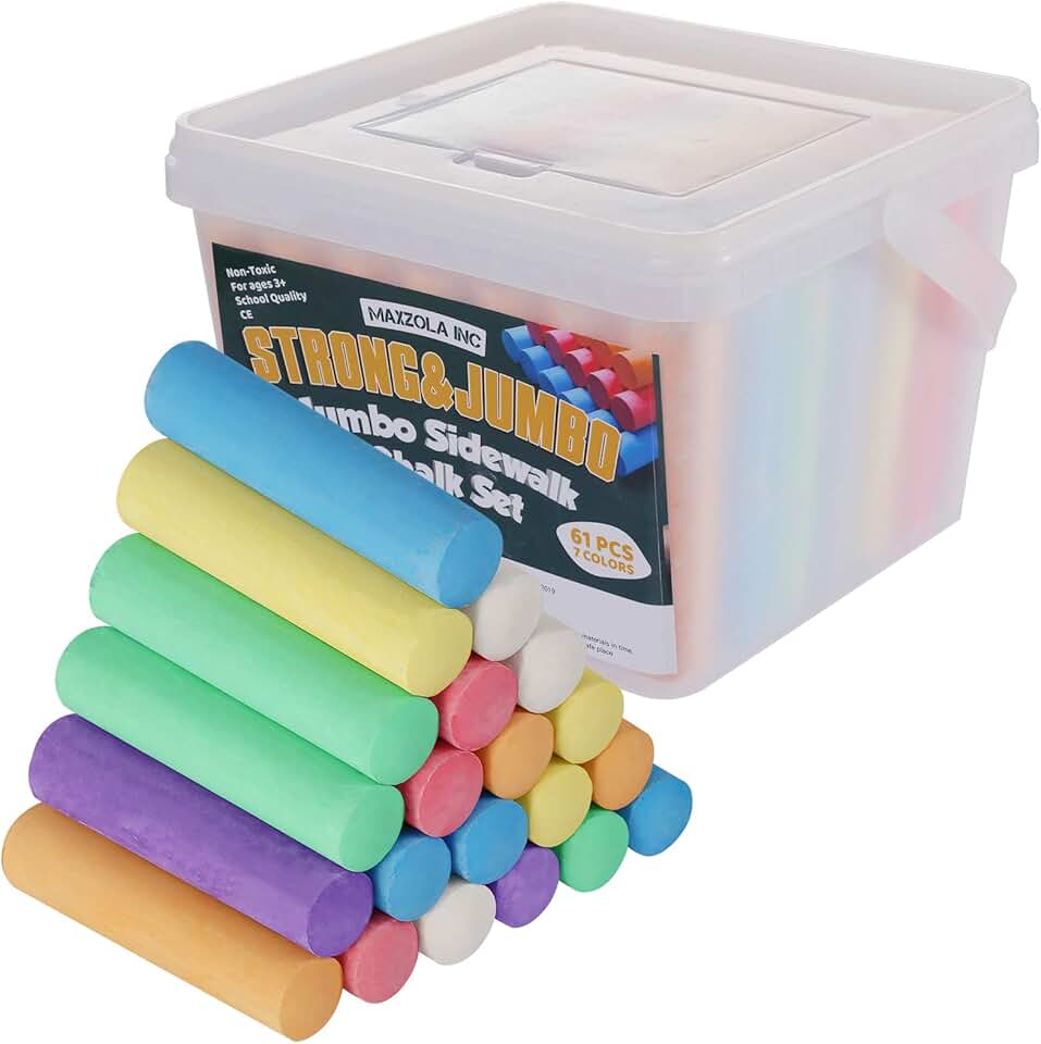 Amazon.ca: Chalk