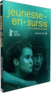 Jeunesse en sursis [Édition Limitée]: Amazon.fr: Maria Fedorchenko, Arsenii Markov, Yana ...