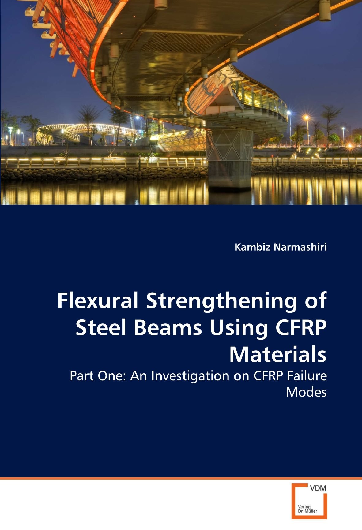 Flexural Strengthening Of Steel Beams Using Cfrp Materials | Desertcart ...