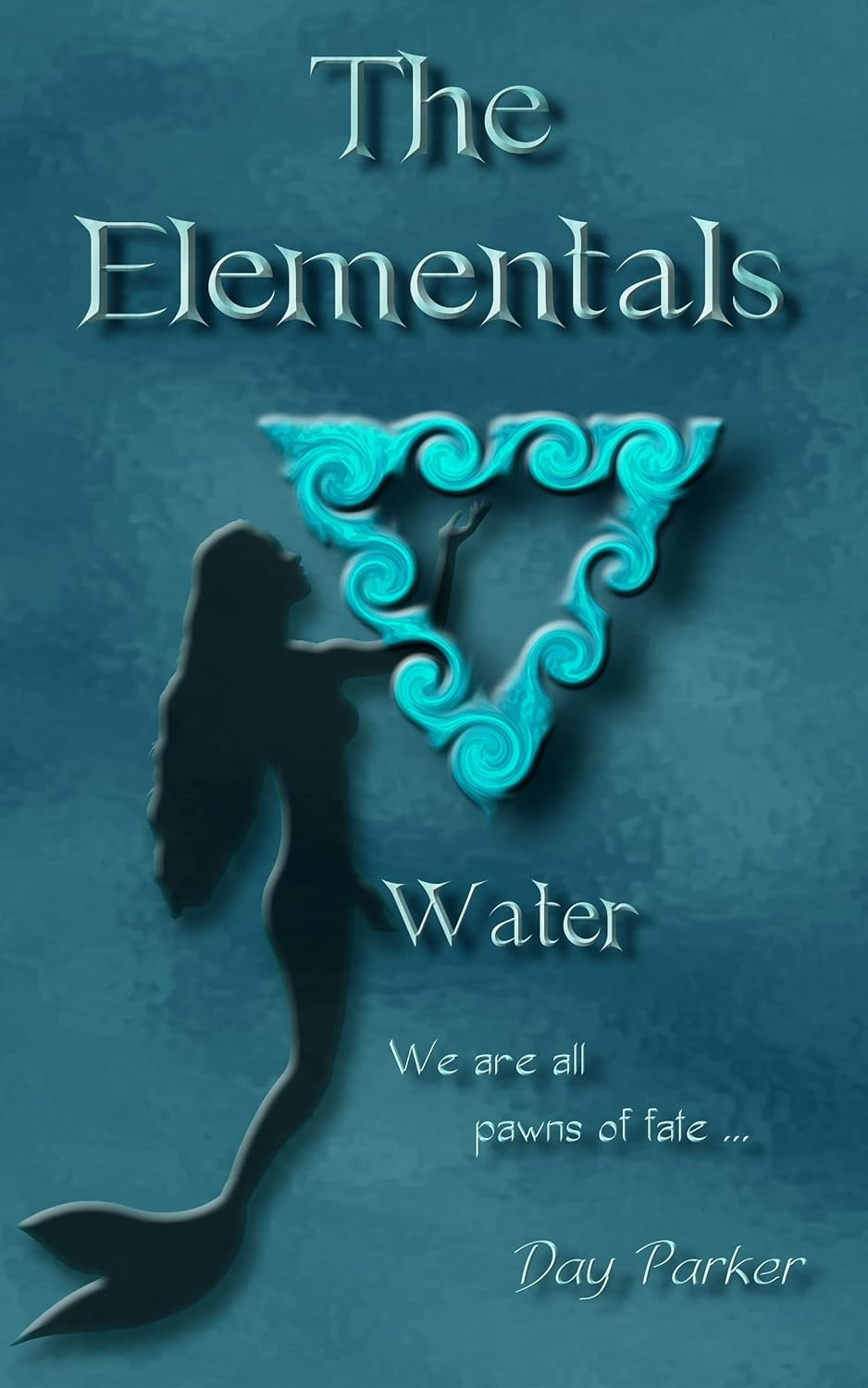 Amazon.com: The Elementals: Water (The Elementals series Book 4) eBook ...