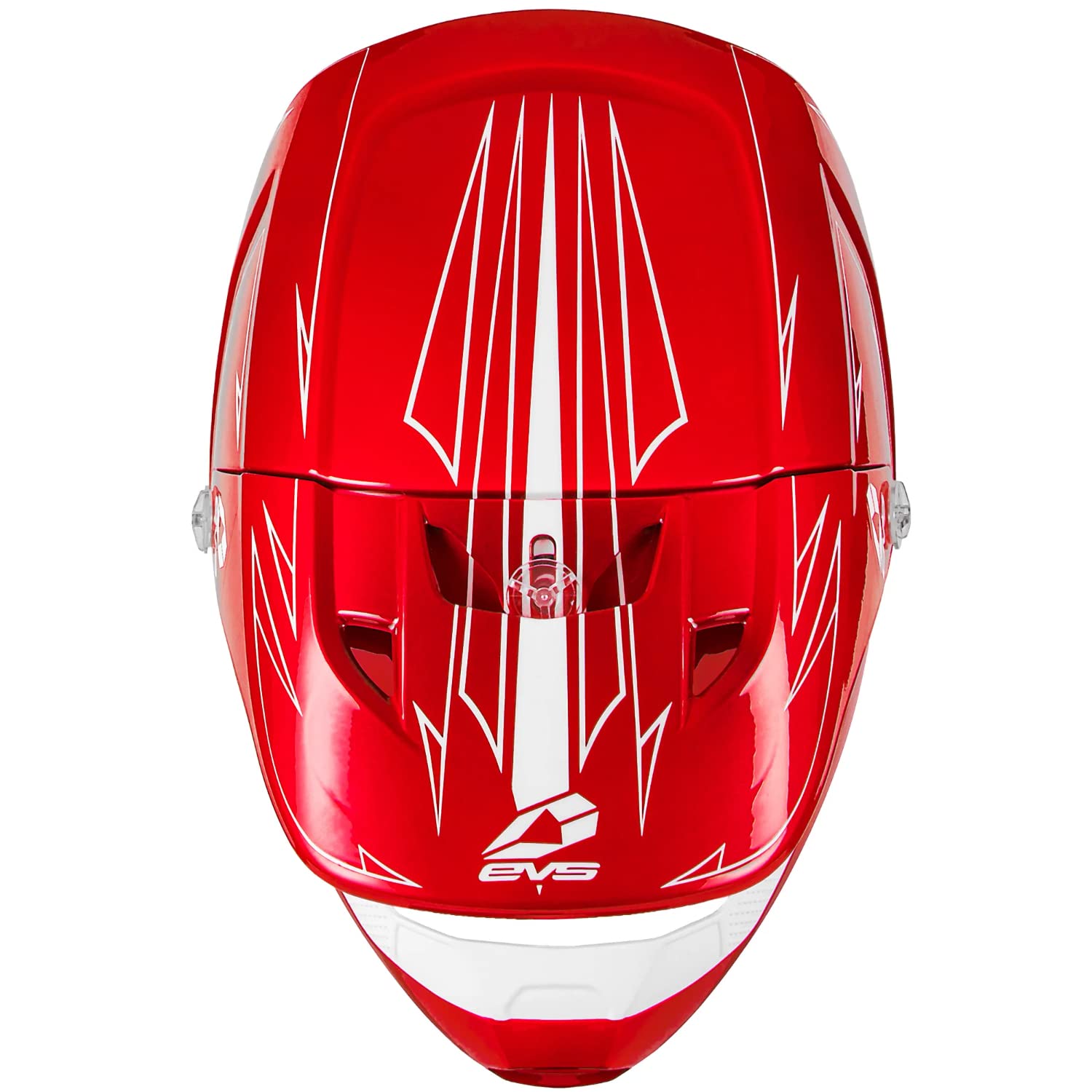 Snapklik.com : EVS Sports Youth T3 Pinner Off Road Full Face Motorcycle ...