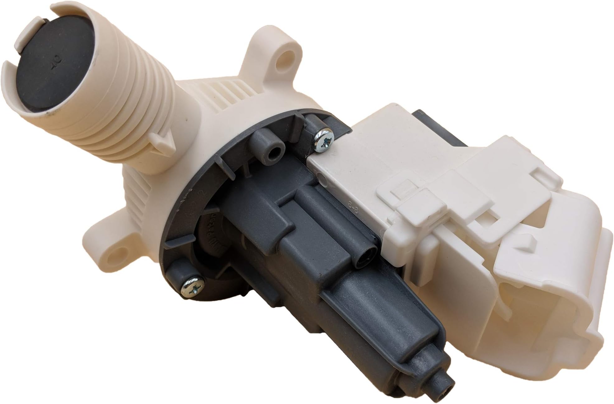Amazon.com: W10775446 - ClimaTek Upgraded Replacement for Maytag ...