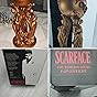 Amazon.com: Scarface The World is Yours 12" Collectible Statue ...