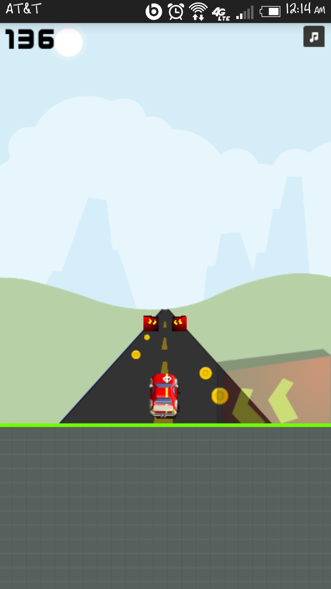 Smash Car - App on Amazon Appstore