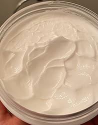 SEACRET Minerals From The Dead Sea, Body Butter Pomegranate 8.5 FL.OZ ...