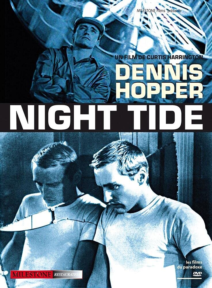 Amazon.com: Night Tide : Movies & TV
