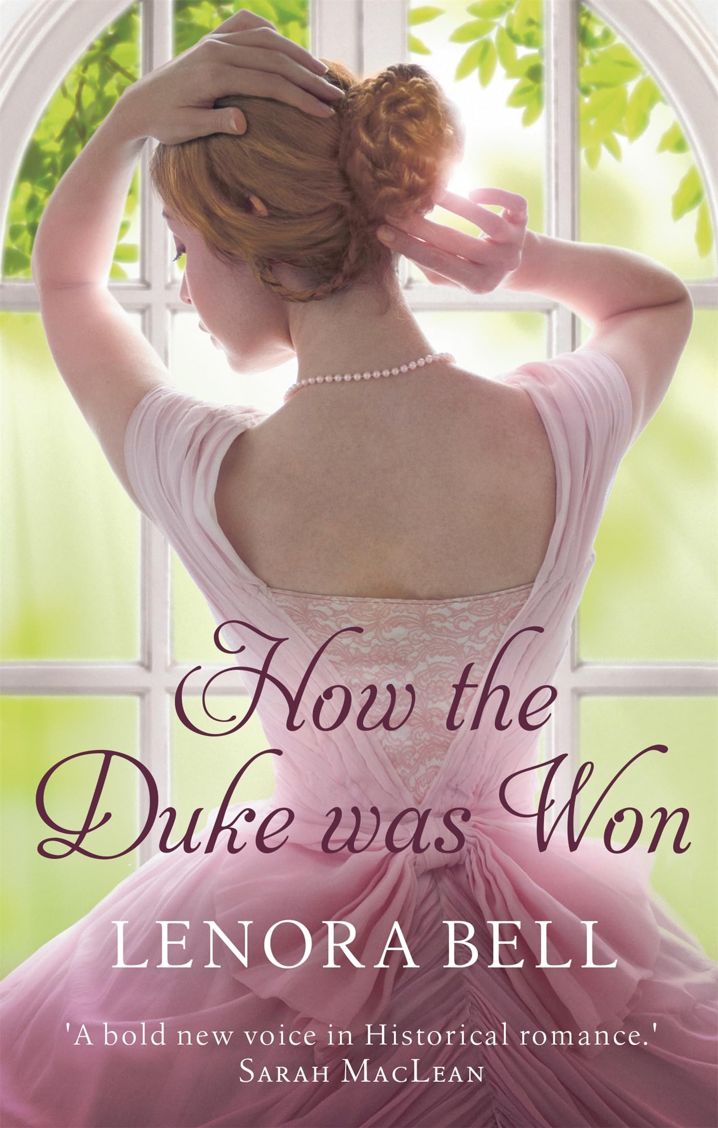 How the Duke Was Won (The Disgraceful Dukes) : Bell, Lenora: Amazon.co ...