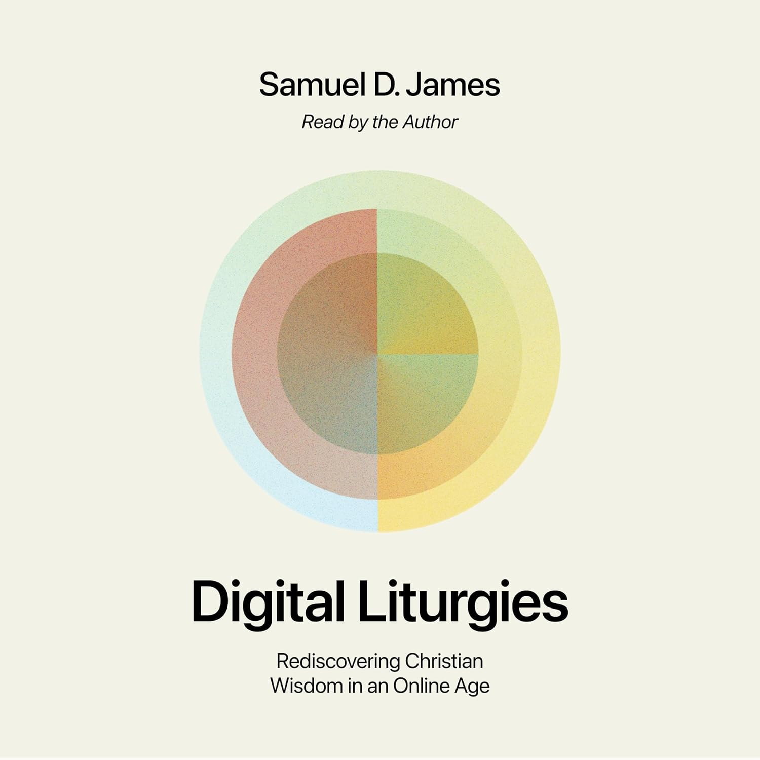 Amazon.com: Digital Liturgies: Rediscovering Christian Wisdom in an ...