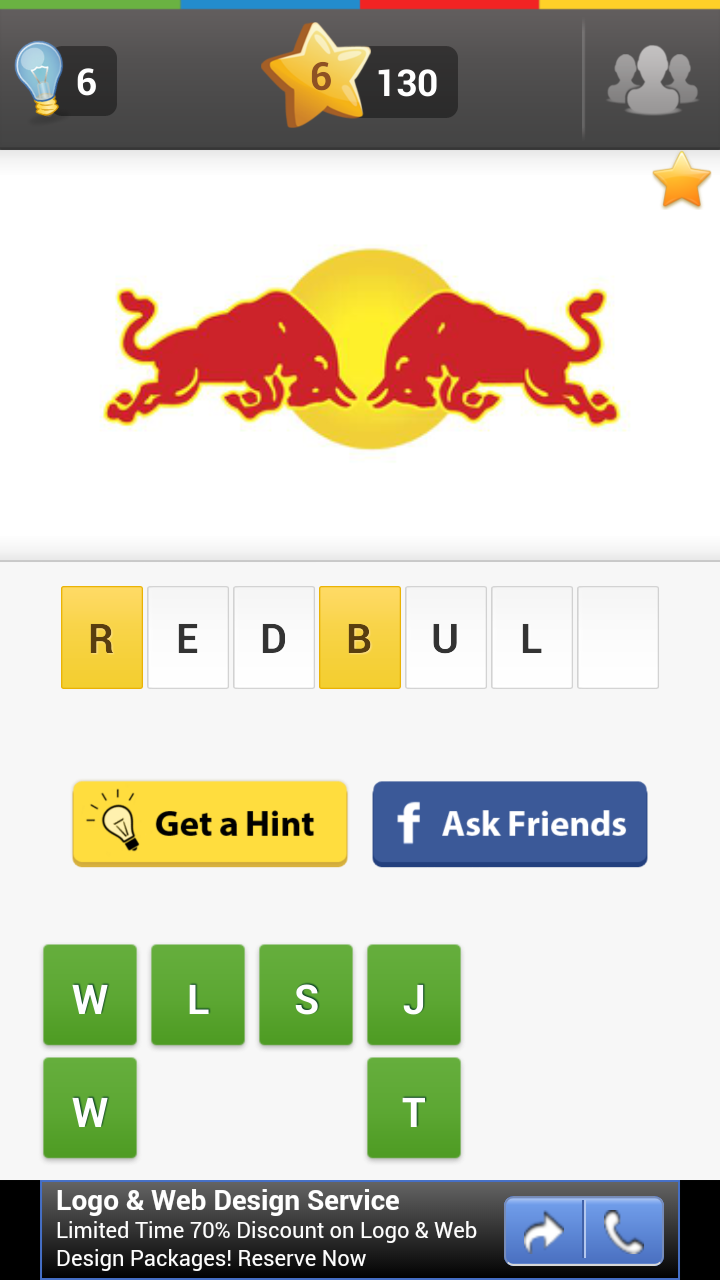 Logo Game:Amazon.de:Appstore for Android