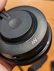 Amazon.co.jp: AnkerWork H300 Mono Headset（片耳タイプ ワイヤレスヘッドセット Bluetooth 5 ...