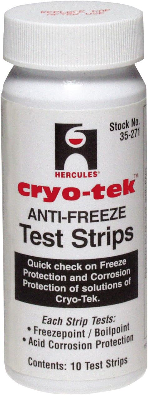 Amazon.com: Test Kit, 6-10 Packs : Industrial & Scientific