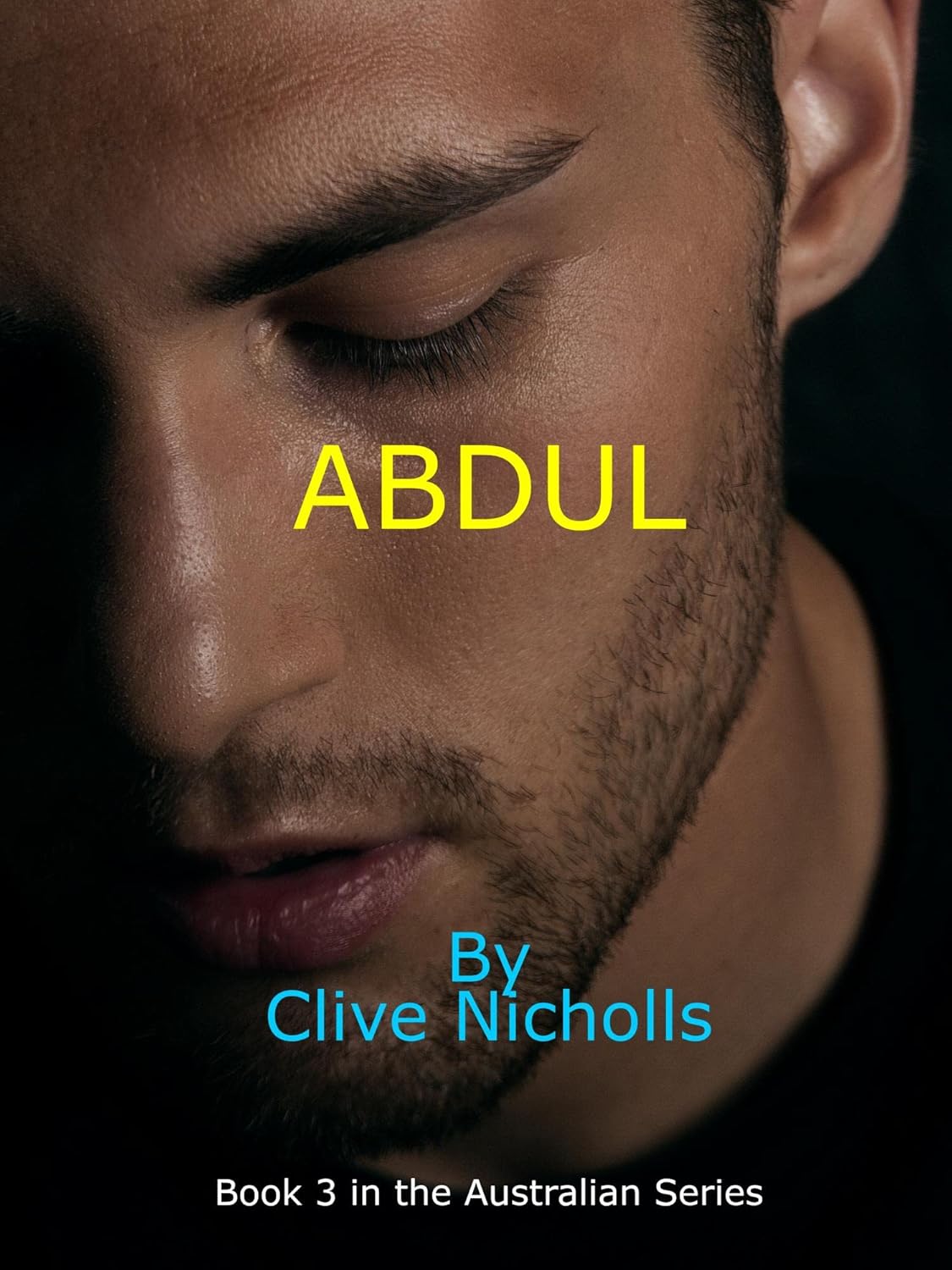 ABDUL: Book 3 in the Australian Series - Kindle edition by Nicholls ...