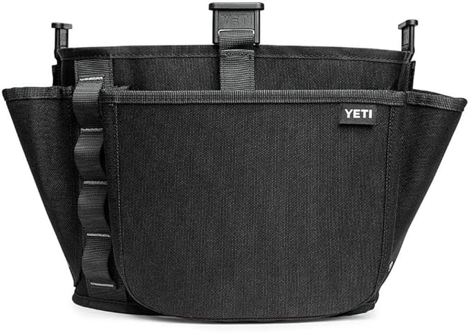 Amazon.com : YETI LoadOut Bucket Utility Gear Belt Accessory : Sports ...