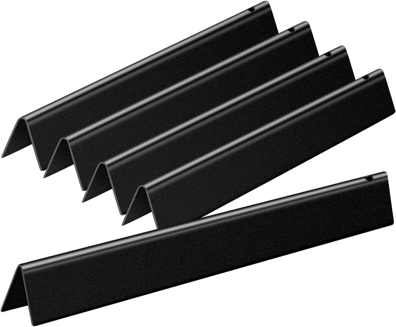 Amazon.com : Paayox Flavorizer Bars 22.5 inch for Weber Genesis Silver B/C Grill Parts, Genesis ...