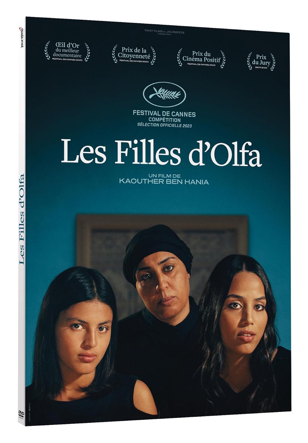 Les Filles d'Olfa [Francia] [DVD]: Amazon.es: Hend Sabri, Eya Chikhaoui, Tayssir Chikhaoui, Olfa ...