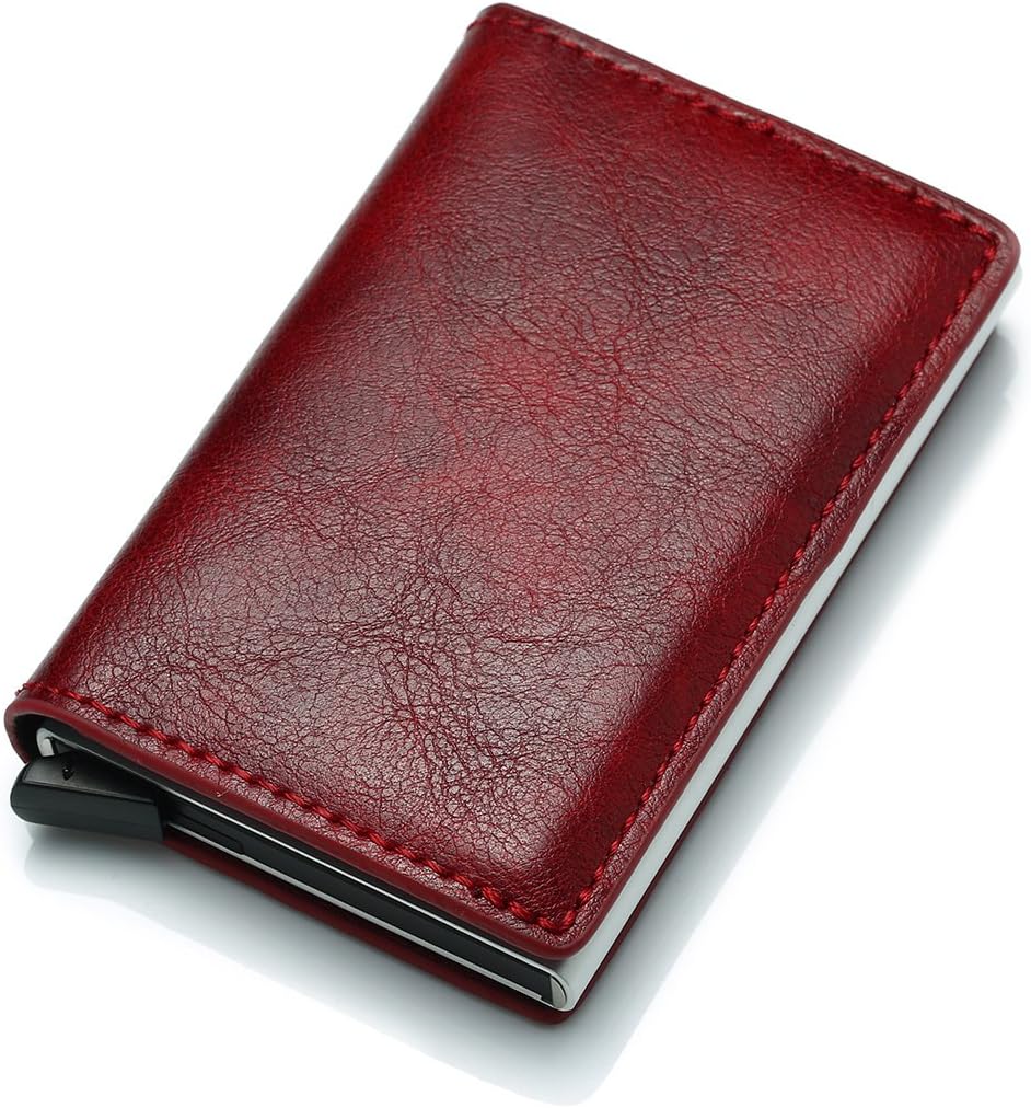 SWZEC Simplofficial SIMPL Toggl™ Wallet at Amazon Men’s Clothing store
