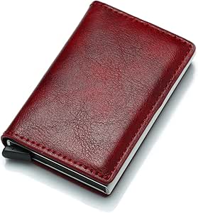 Simplofficial SIMPL Toggl™ Wallet at Amazon Men’s Clothing store