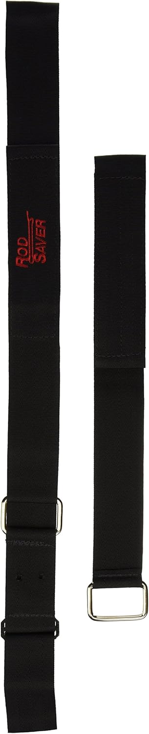 Amazon.com : Rod Saver TMS-12 Trolling Motor Strap for Walleye Boats ...