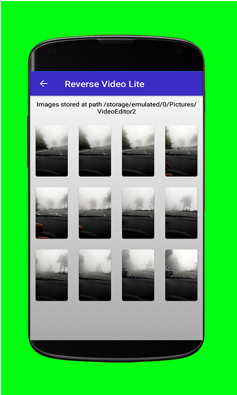 Reverse Video Editor:Amazon.com:Appstore for Android