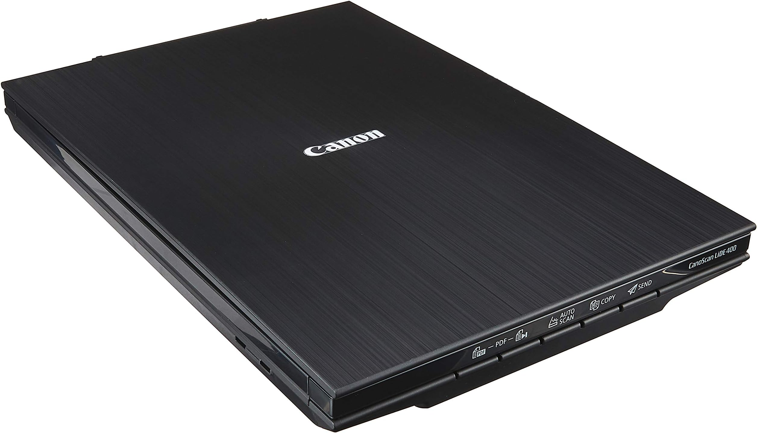 Canon Color Flatbed Scanner CANOSCAN LIDE 400 : Amazon.sg: Electronics