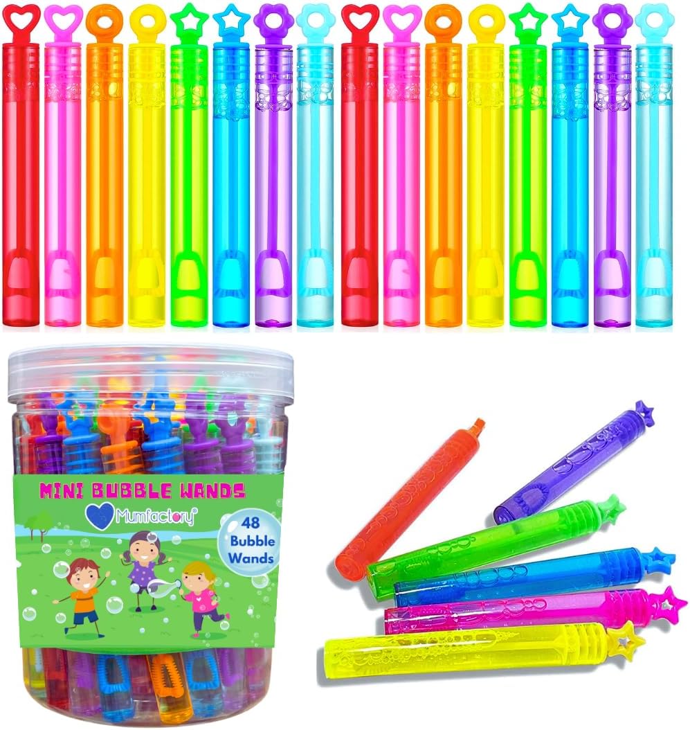 Mumfactory® Bubble For Kids Toy | Birthday Party Decoration | Kids ...