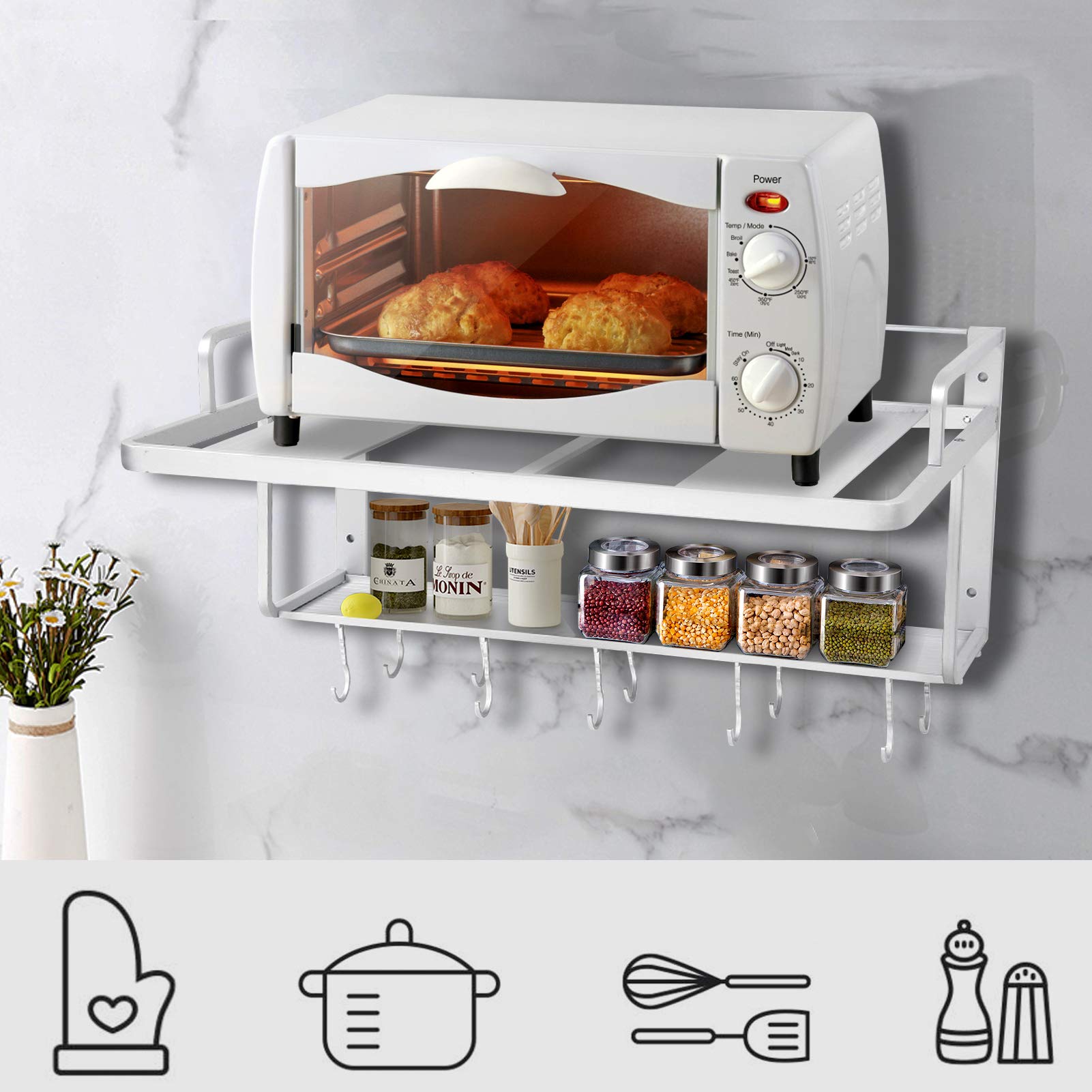 Microwave Wall Microwaves – Built In, Over The Range & More | Bosch