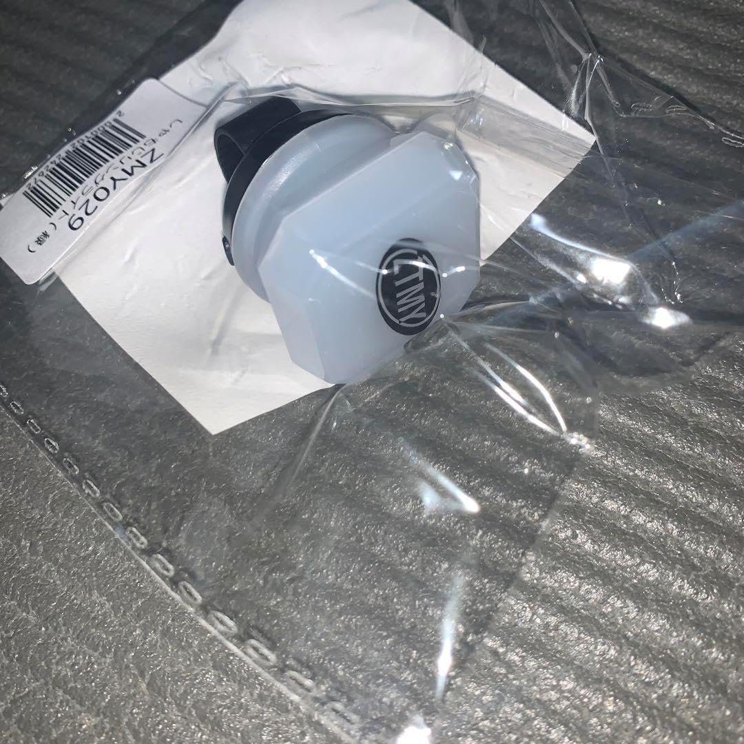 Amazon.co.jp: ずっと真夜中でいいのに。 ずとまよ しゃもじ リングライト 07N7 : ホーム＆キッチン