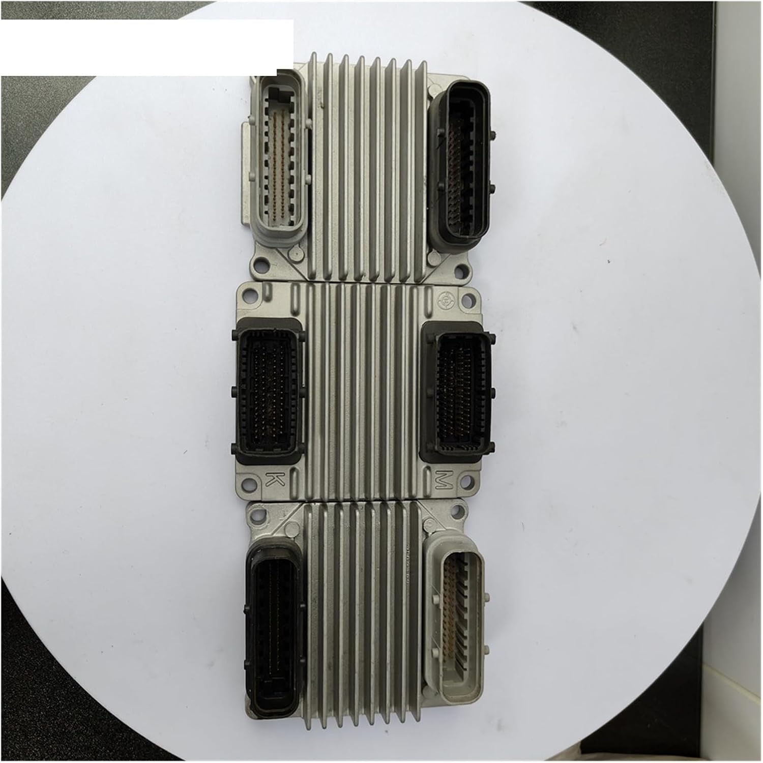 25184706 MR140 Genuine ECU ECM Electronic Control Module Compatible ...